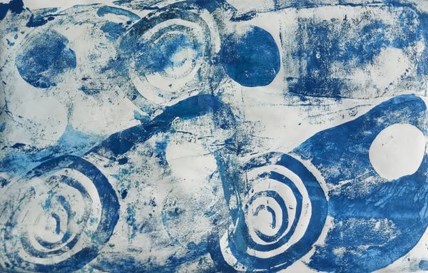 Ishara: Signal, Field, and the Tidepool of Meaning | by Evelien Verschroeven | Enlivenment | Jun ...