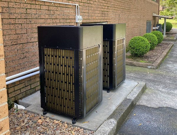 Energy-Efficient Swimming Pool Heater Options | by kryptonite clemente ...