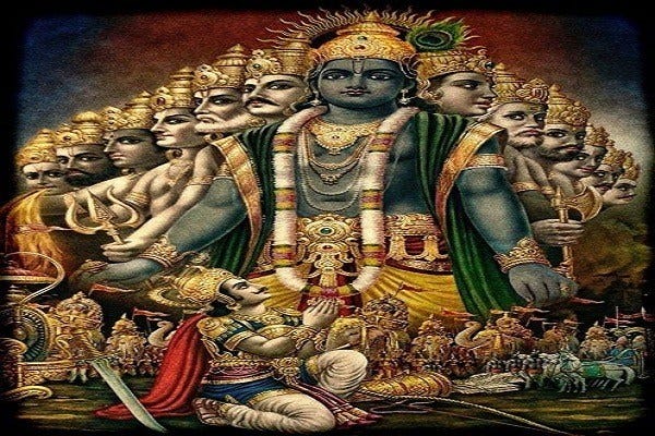 21 Dreams, Dream of lord Krishna Meaning — lifeinvedas | by Mamta ...