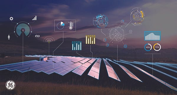 Digital Twin Technology: Powering the Future of Solar Energy at Apollo ...
