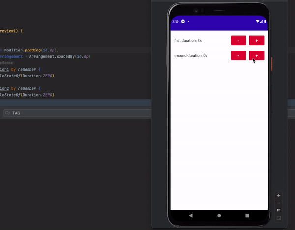 Recomposition in Jetpack Compose. Detection and debugging | by Welltech | Medium