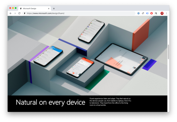 Design systems and UI kit examples | by Sergei Golubev | UX Collective