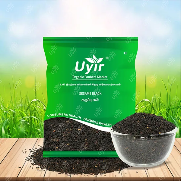 எள் - Uyir Organic - Medium