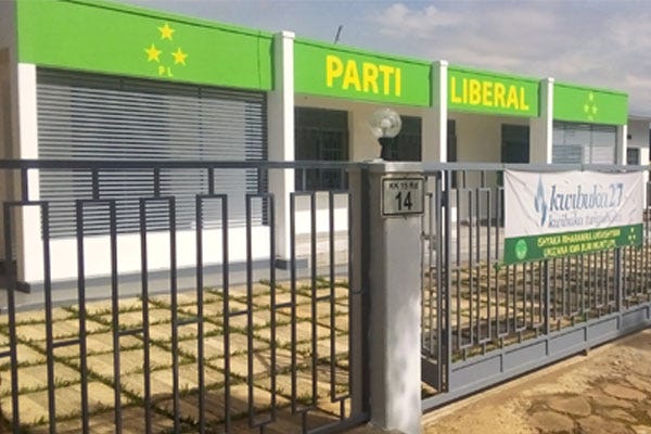 The Rise and Fall of Rwanda’s Parti Liberal (PL): How the Beacon of ...
