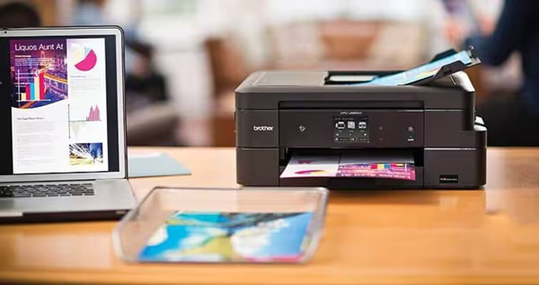 How to Add Brother Printer to Mac Laptop? [A Complete Guide] | by ...