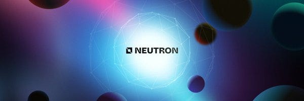 NEUTRON — IBC protocol overview. Introduction . . . | by genznodes validator | Medium