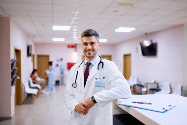 Benefits of Consulting Top-Rated Doctors | by Top Doc | Medium