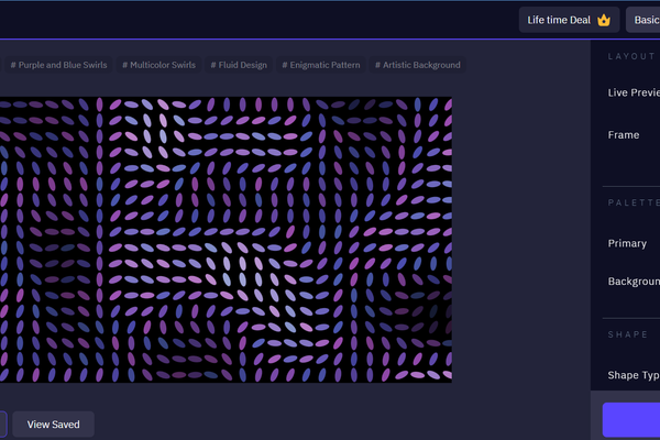 Exploring Depths on Creatica: Unveiling the Mystique of ‘Wormhole’ | by Anup | Medium