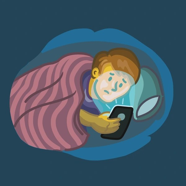 Just 5 more minutes — How doom scrolling isn’t actually a reward | by ...