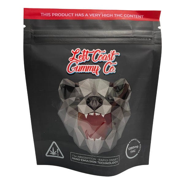 Cannabis Edibles: A Beginner’s Guide to Infused Treats | by Tree ...