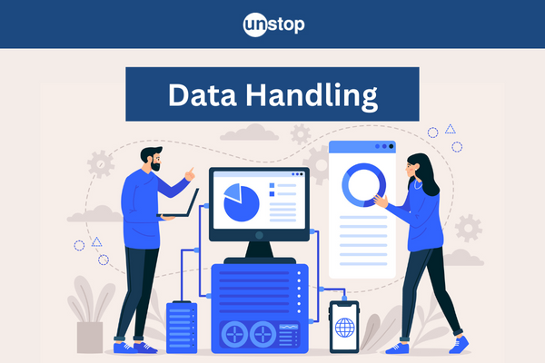 Handling Text Data. Introduction On Handling Text Data | by Uday ...