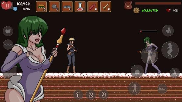 Haileys Treasure Adventure. How could players work on their… | by ...