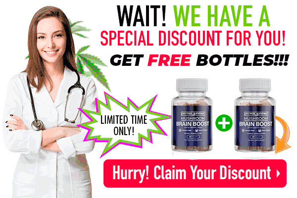 Brain Boost Pro Max Gummies. Brain Boost Pro Max Gummies Reviews… | by ...
