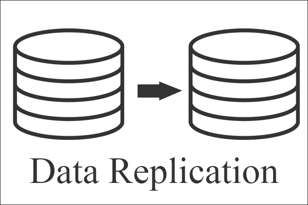 Data Replication: Why Multiple Copies are Better Than One | by Ambarish ...
