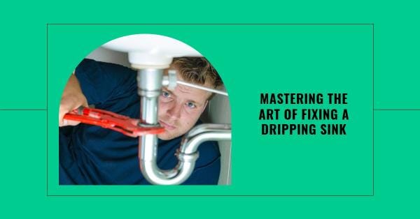 Strategically Ways To Fix Dripping Sink Faucet in Your 🚿 Bathroom | by ...