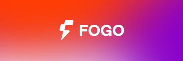 The Future of Finance is Here — Why Fogo Might Be the Ultimate Layer 1 ...