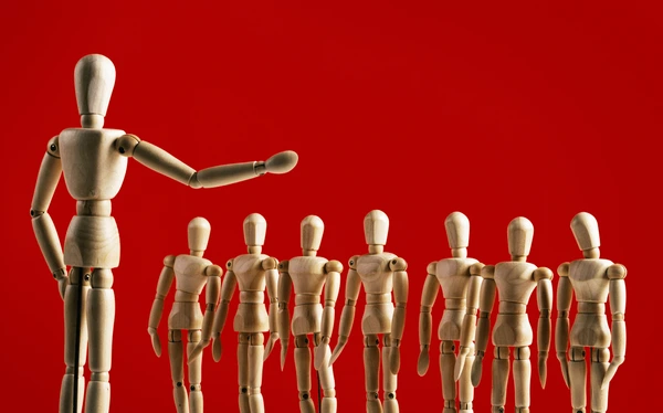 The Appeal and the Problem of Being an Authority Figure | by Michael F ...