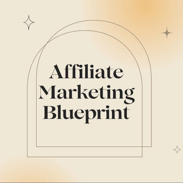 XB Marketing — The Ultimate Affiliate Marketing Blueprint | by ...