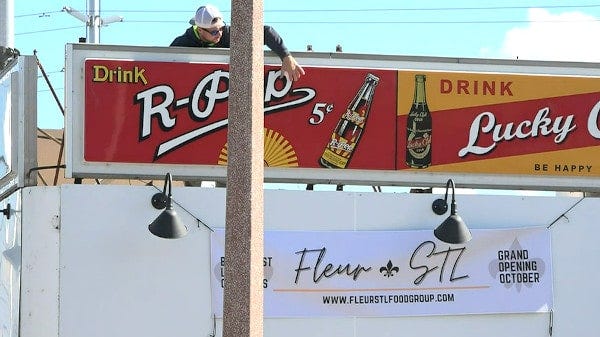 Eat-Rite Diner in St. Louis to reopen later this month as Fleur STL ...