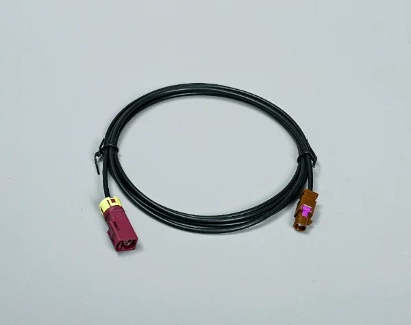 Automotive coaxial cable applications | by Jm-wireharness | Medium