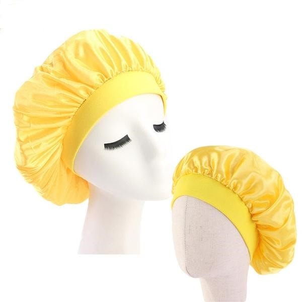 A Guide To Mommy and Me Bonnets For Women | by TaelorBoutique | Medium