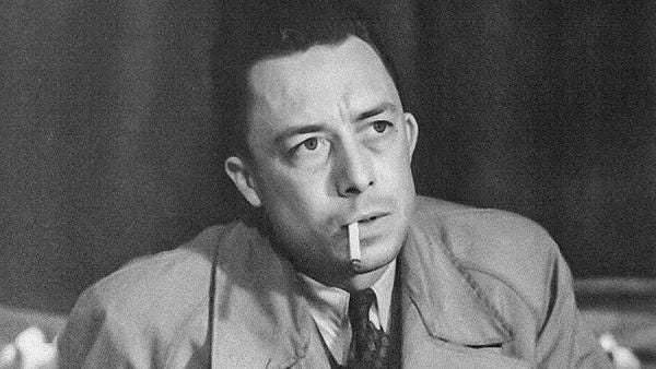 Albert Camus Poems: Meaning, Quotes, and the Truth Behind His Most ...