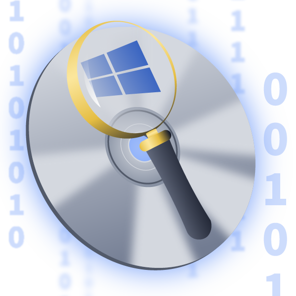 Disk Filtration. Disk Image Analysis | Part 4 | by Iram Jack | Medium