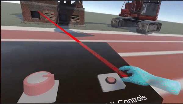 Traditional UI In VR. Now that we’ve learned about how to use… | by ...