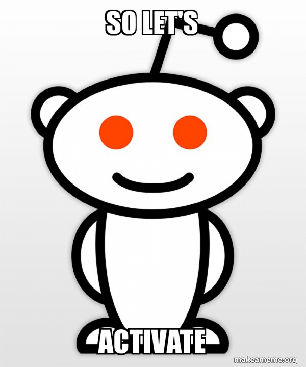 Let’s activate your activation(function) in Deep learning | by ...