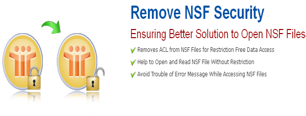 Check Out What Is ACL and How to remove NSF security | by Remove NSF ...