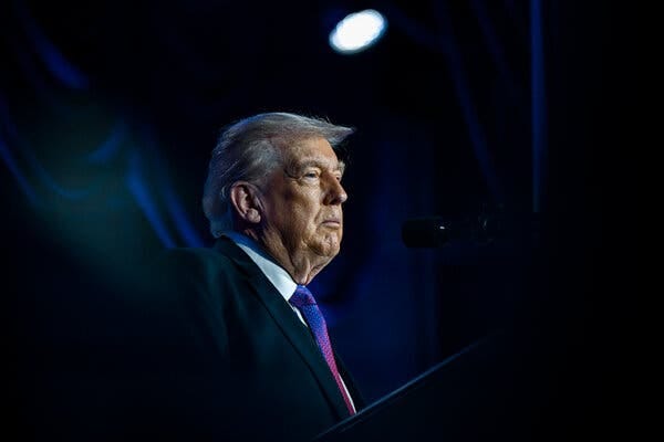 Donald Trump’s Antics, Ongoing Attacks on the Obama’s, Hate Filled ...