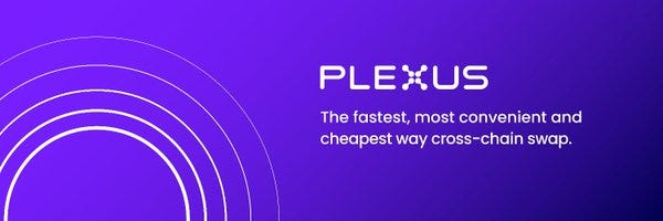 PLEXUS: Revolutionizing Cross-Chain Liquidity Aggregation and Middleware Infrastructure | by ...