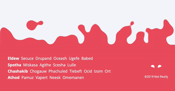 CSS Awesome Sticky Bubble Effect. Recently, I saw this very interesting ...