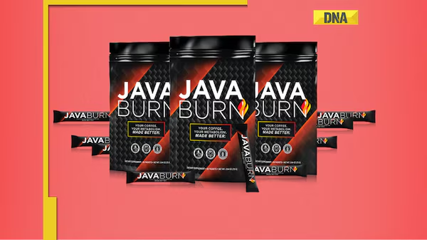What Is Java Burn — (Weight Loss Supplement) Real Ingredients, Benefits ...