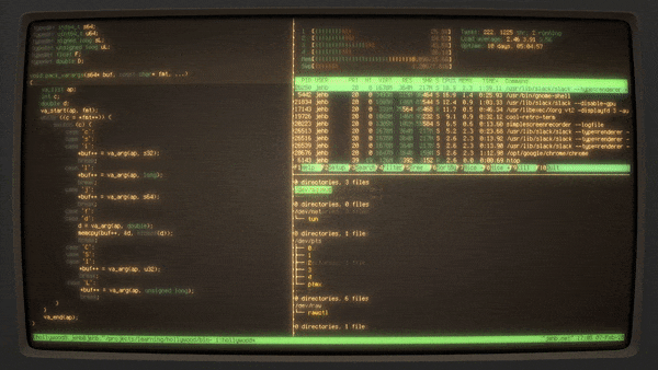 4 of My Favorite Terminal-Based Apps | by C.A. Exline | Medium