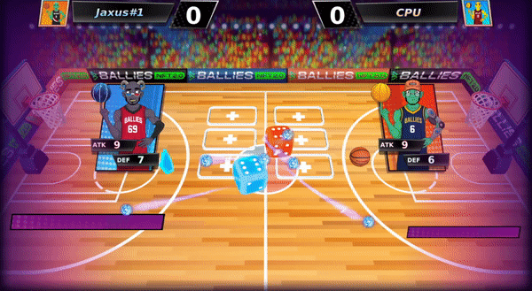 Ballies Beta Game Article Part 2: The Gameplay | by Ballies Universe ...