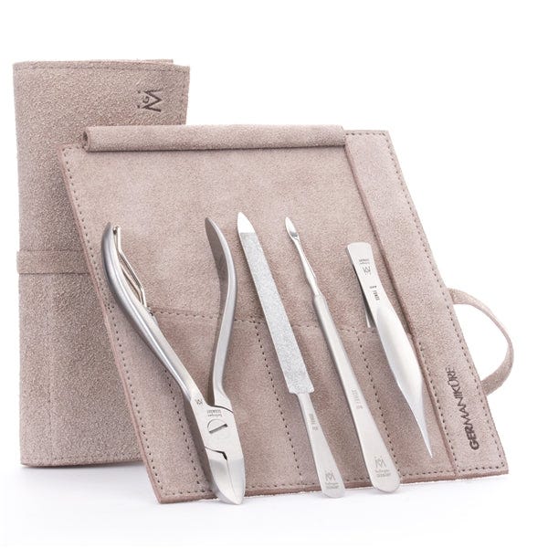The Ultimate Guide to Choosing the Perfect Manicure Set for Every ...