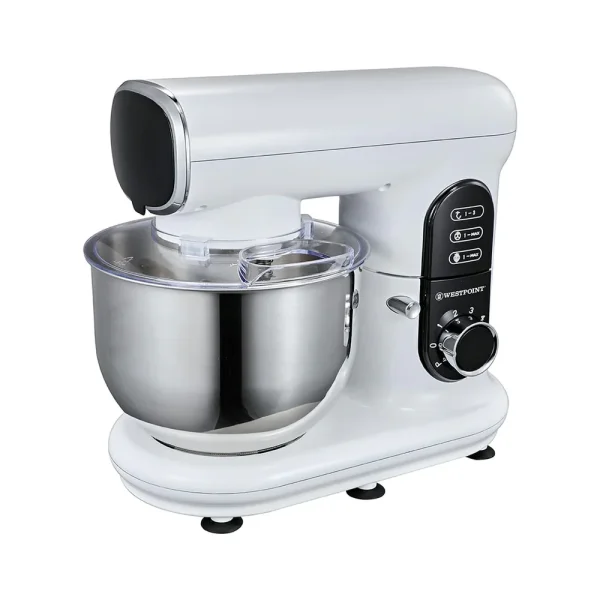 Unveiling the Marvels of the Westpoint Stand Mixer: A Comprehensive ...