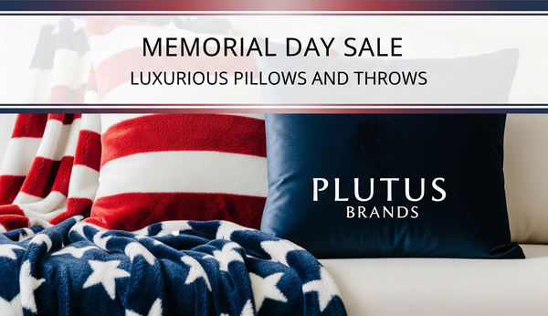 Transform Your Home in Time for Summer: Discover the Art of Luxury with Plutus Brands | by ...