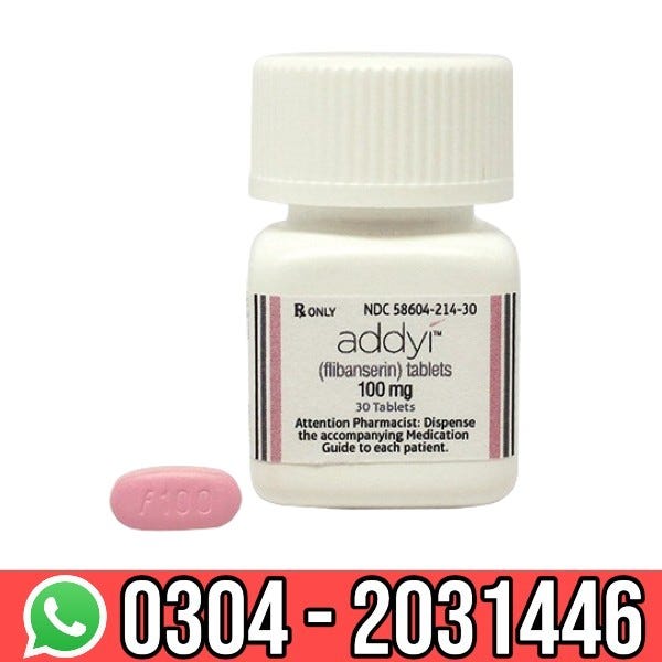 Addyi Tablets In Multan | 03042031446 | by Mytelebazaar Office | Jun ...