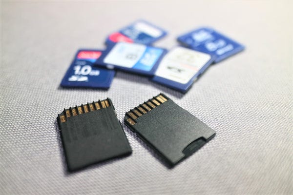 Unlocking the Secrets of Efficient SD Card Duplication: A Step-by-Step ...