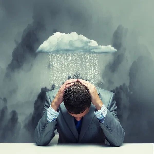 Handling Failure (Life 101). Hello everyone, and welcome to Life… | by ...