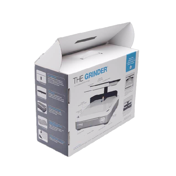 The Ultimate Guide To Cardboard Handle Boxes | by SirePrinting | Medium