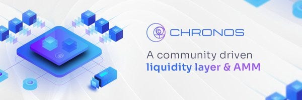 Chronos Finance and Arbitrum: A Match Made in DeFi Heaven | by ...