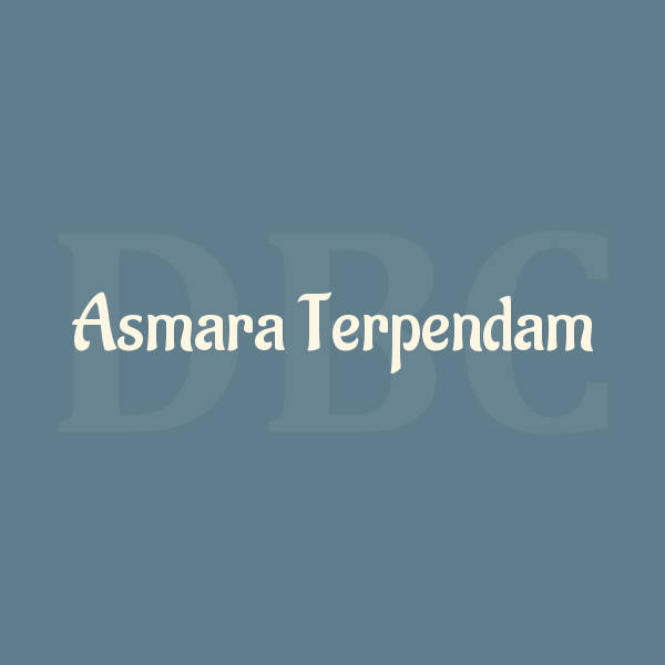 Guitar Chords Asmara Terpendam — Dangdut (campur) | by Creator DB Chord | DB Chord | Medium