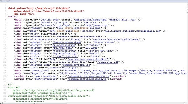 How To View the Source Code of Web Pages? | by Gerry Martin | Medium