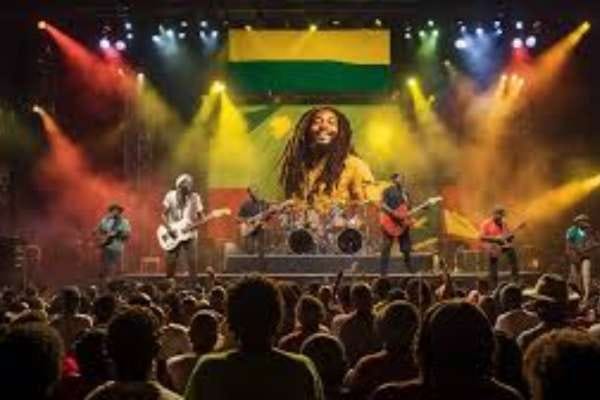 Reggae Music: A Deep Dive into Its Roots and Evolution | by The ...