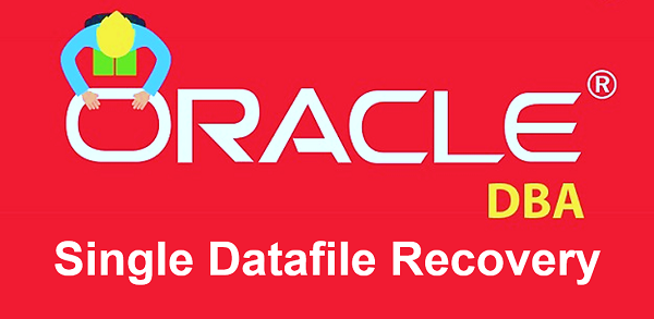 Single Datafile Recovery in Oracle Database | by ANKUSH THAVALI | Medium