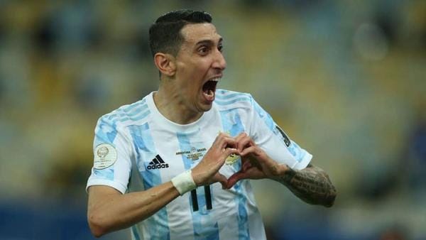 Um exorcista no Maracanã. “Ángel”. Palavra espanhola para “anjo”… | by ...