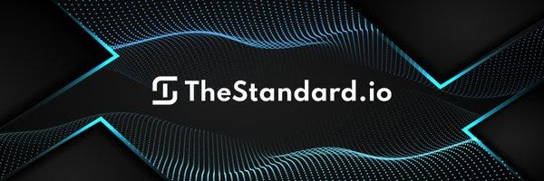 The Standard.io: 0% Interest DeFiloans and the Rise of DeFi Ecosystem ...